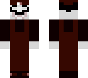 exe | Minecraft Skins