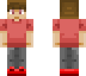 actions and stuff | Minecraft Skins