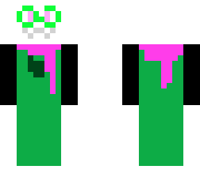 ralsei | Minecraft Skins