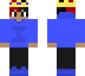 ivan | Minecraft Skins