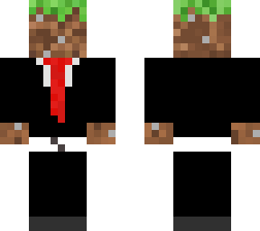 aaron minecraft | Minecraft Skins