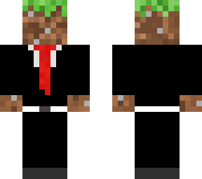 aaron minecraft | Minecraft Skins