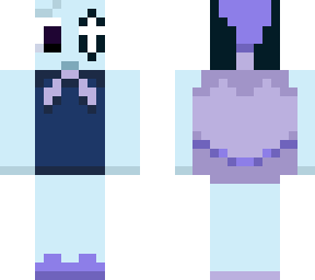 astro dandys world | Minecraft Skins