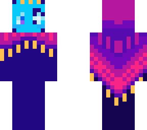 astro | Minecraft Skins