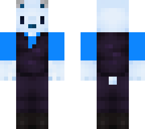 knarfy | Minecraft Skins