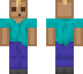 original steve | Minecraft Skins