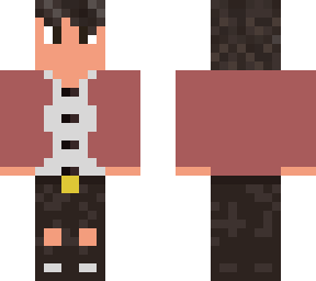 charlie | Minecraft Skins