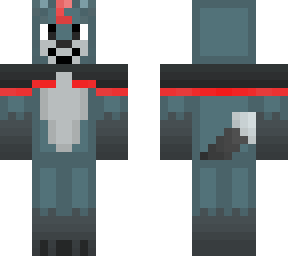 dandys world | Minecraft Skins