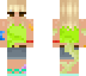fishbowl | Minecraft Skins