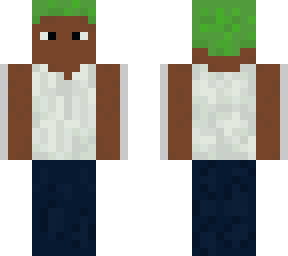 frank ocean | Minecraft Skins