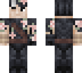 guts skin | Minecraft Skins