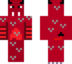 gyatt | Minecraft Skins