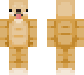 doge | Minecraft Skins