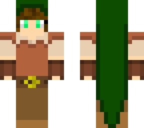 hunter | Minecraft Skins