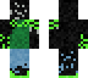 john doe | Minecraft Skins