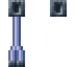 mace | Minecraft Skins