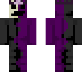 noli | Minecraft Skins