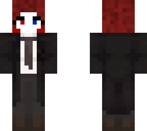pomni | Minecraft Skins