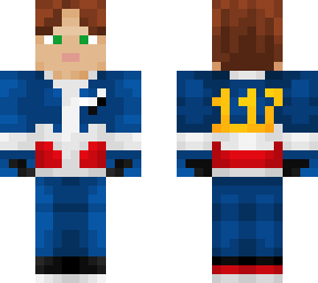 cars | Minecraft Skins