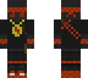 spoke skin | Minecraft Skins