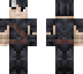 ren | Minecraft Skins
