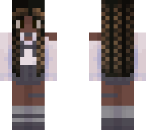 zuri | Minecraft Skins