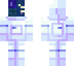 astro | Minecraft Skins