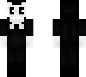 bendy | Minecraft Skins