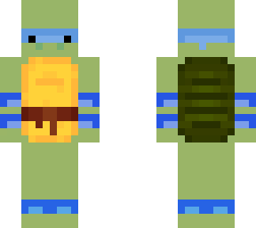 turtle | Minecraft Skins