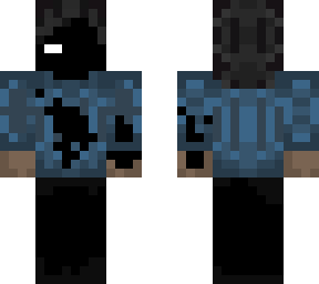 broken script | Minecraft Skins