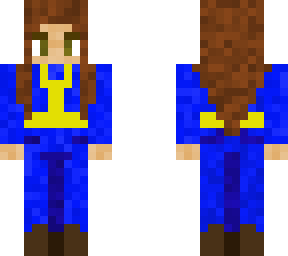 fallout | Minecraft Skins
