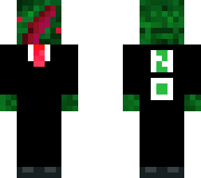 cactus | Minecraft Skins