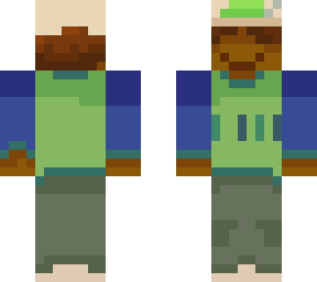 apple | Minecraft Skins