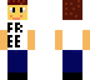 charlie | Minecraft Skins