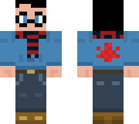 country boy | Minecraft Skins