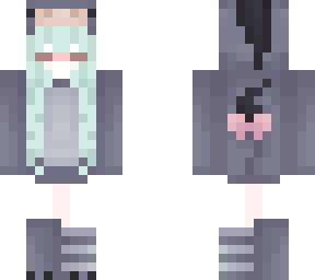 IGOR WINNIEPOOH | Minecraft Skin