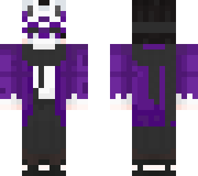 kimono | Minecraft Skins