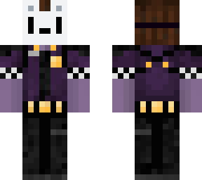 michael | Minecraft Skins