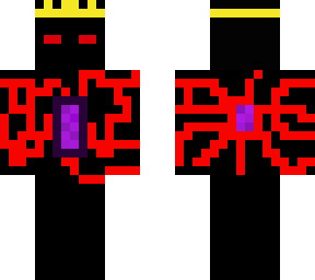 nether | Minecraft Skins
