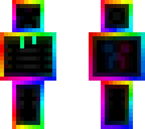 rgb | Minecraft Skins