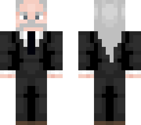marcus | Minecraft Skins