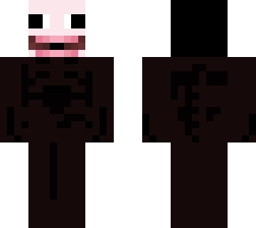 mimic | Minecraft Skins