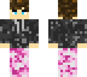 hello kitty pants | Minecraft Skins