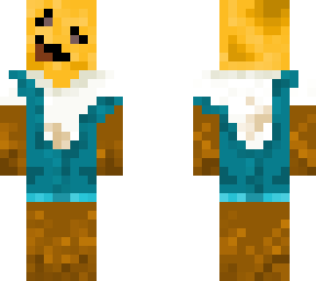 cheese | Minecraft Skins
