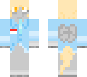 derpy | Minecraft Skins