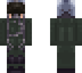 pilot | Minecraft Skins