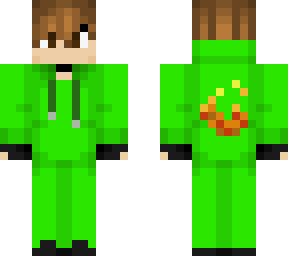 alan becker | Minecraft Skins