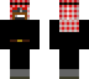 habibi | Minecraft Skins