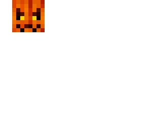 pumpkin mask | Minecraft Skins