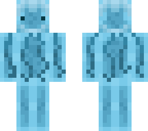 jelly | Minecraft Skin